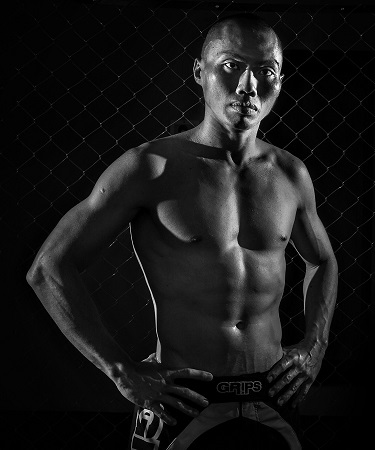 Home - Kombative Fitness